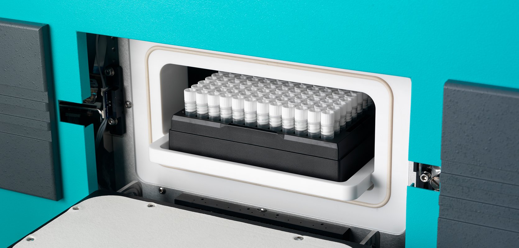 Automated Biobanking | SPT Labtech